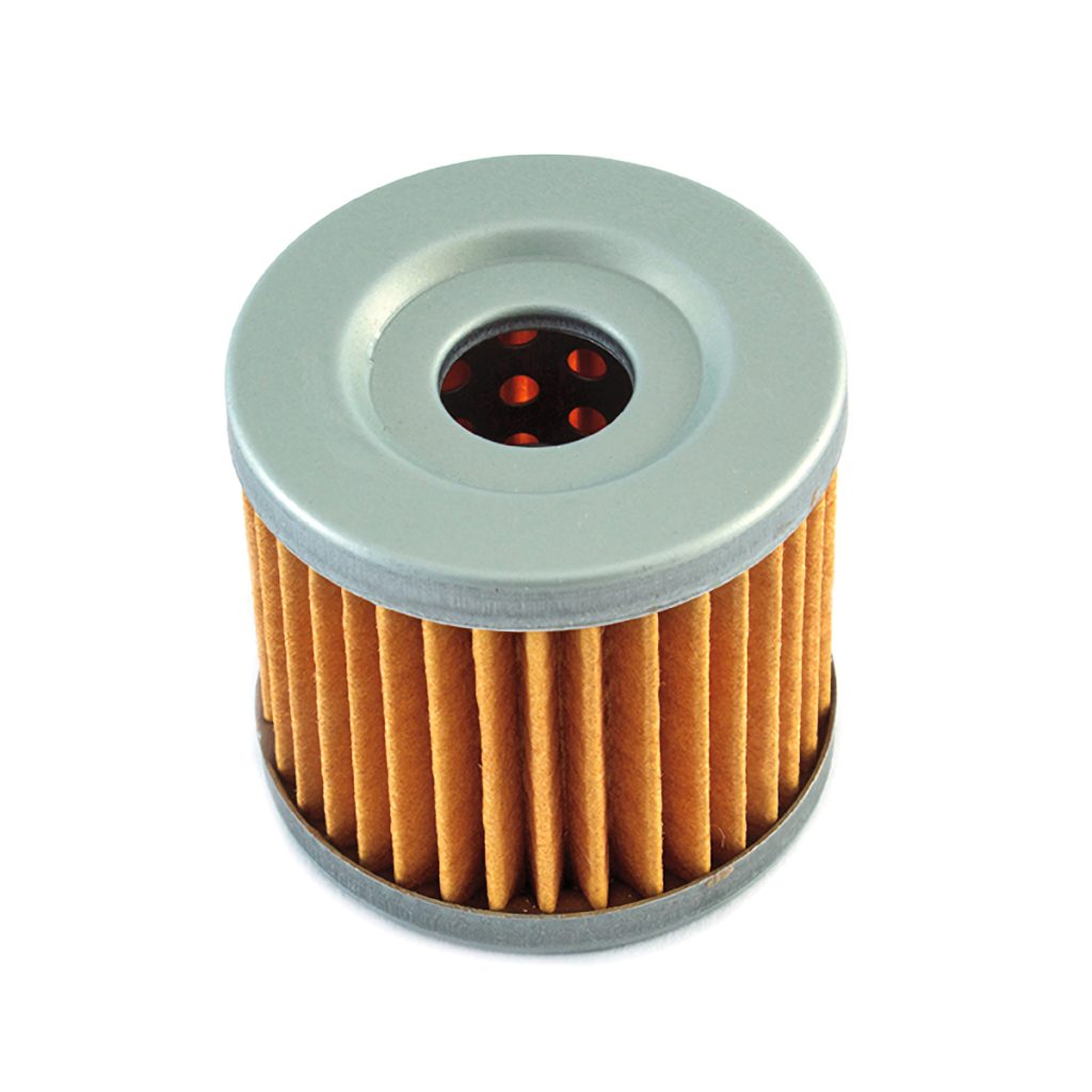 Filtro de aceite Moto Suzuki GZ 150 / GS 150R / INTRUDER 150 - CG Motors®