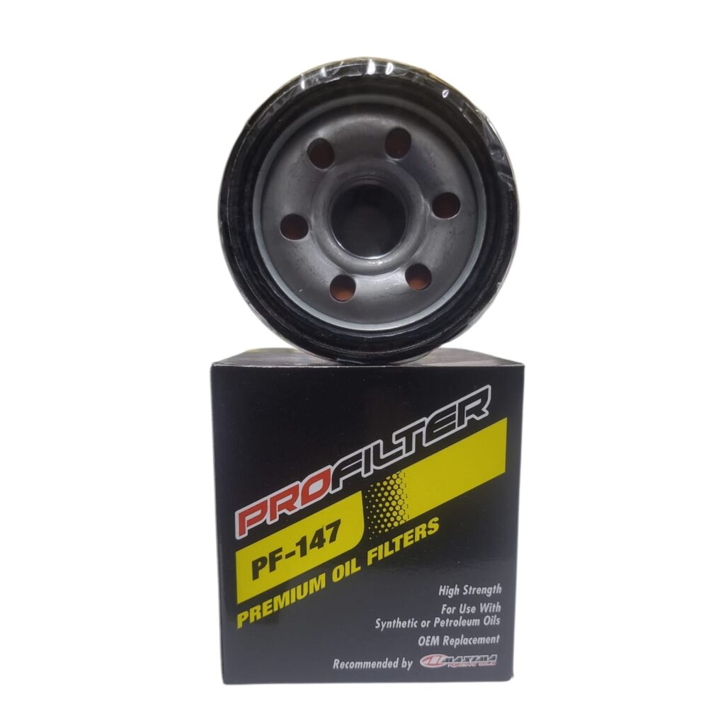 Filtro de aceite Alto Flujo Moto BMW G310GS / G310R / TVS APACHE RR 310 ...
