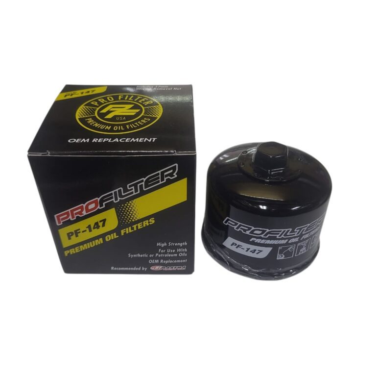 Filtro de aceite Alto Flujo Moto BMW G310GS / G310R / TVS APACHE RR 310 ...