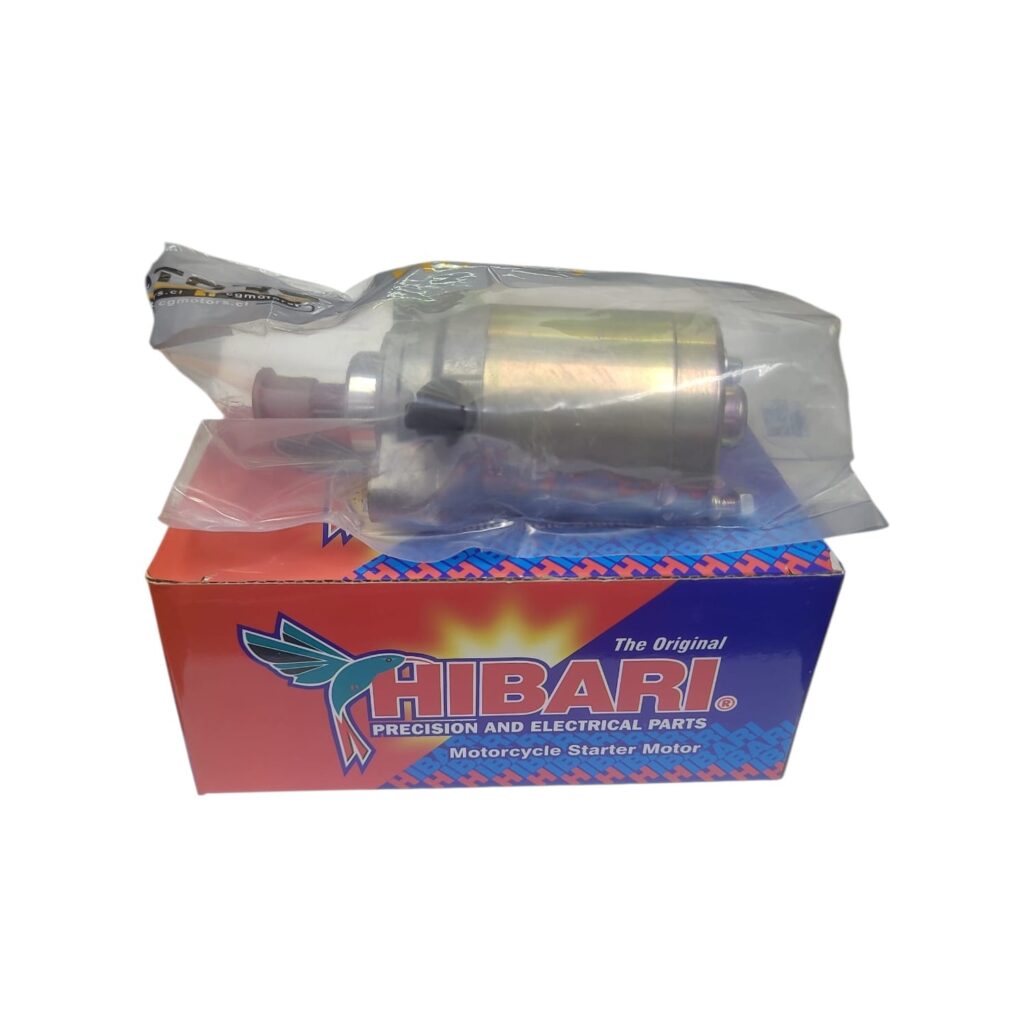 Motor de Partida Moto Yamaha R15 V1 - V2 - CG Motors®