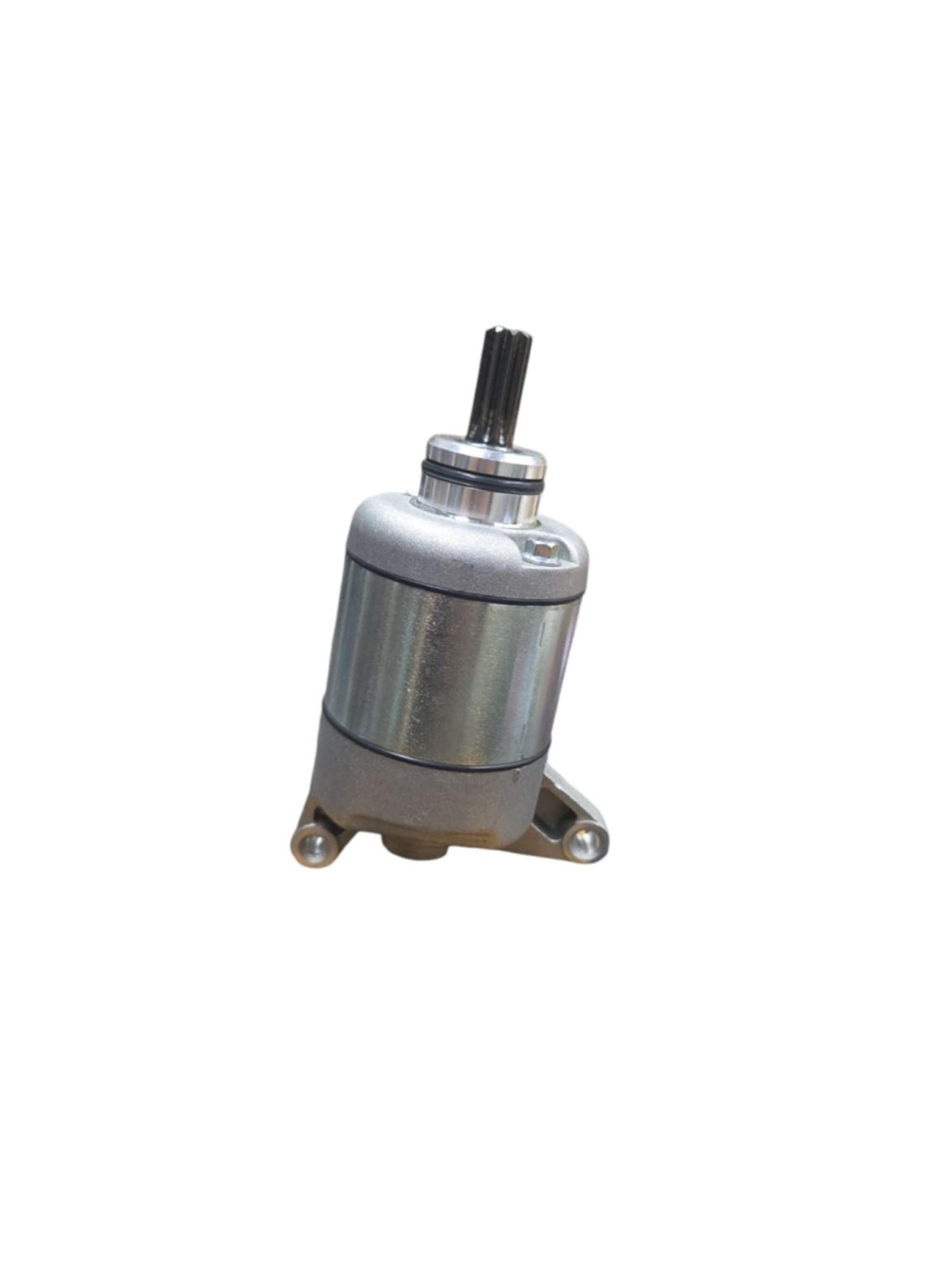 Motor de partida Moto Honda Xr 150 / Invicta 150 - CG Motors®