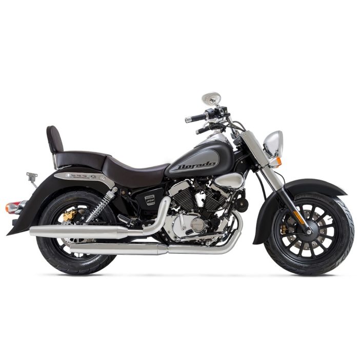 CDI Moto Keeway Supershadow 250 / Dorado 250 / Vblade 250 - CG Motors®