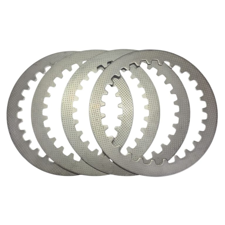 Separadores Embrague Moto Keeway Dorado 250/Super Shadow 250/Vblade 250 ...