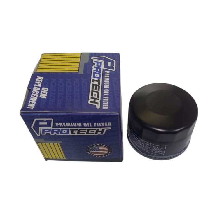 Filtro de aceite Moto BMW G310GS / G310R - CG Motors®