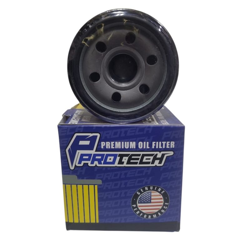 Filtro de aceite Moto BMW G310GS / G310R - CG Motors®