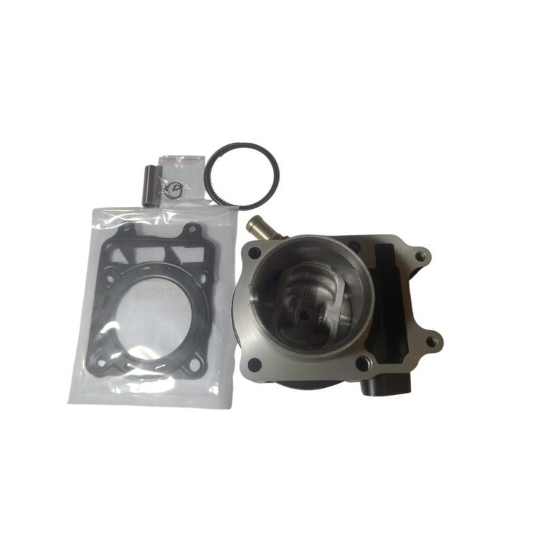 Kit de Cilindro Moto Loncin GP 250 / UM XTREET 250 / Motomel / Kinlon ...