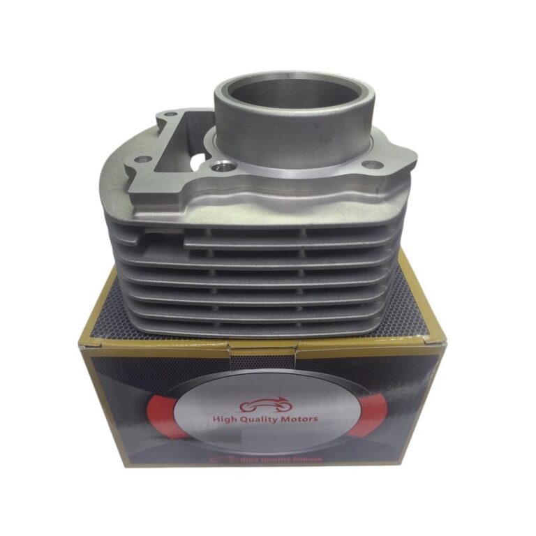 Kit de Cilindro Moto Yamaha XTZ 150 - CG Motors®