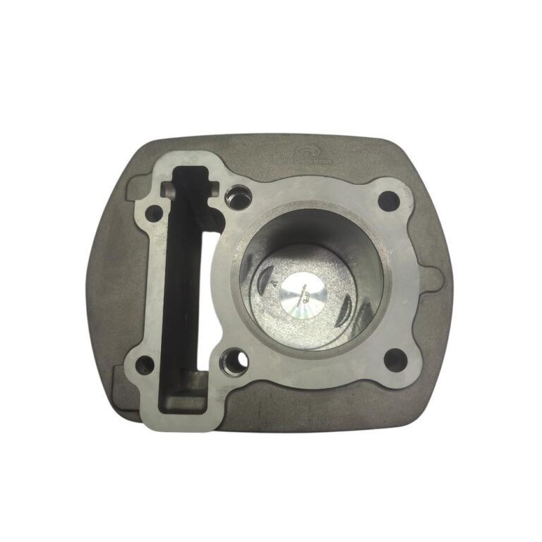 Kit de Cilindro Moto Yamaha XTZ 150 - CG Motors®