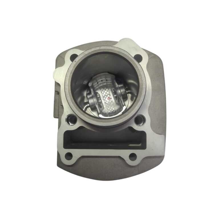 Kit de Cilindro Moto Yamaha XTZ 150 - CG Motors®