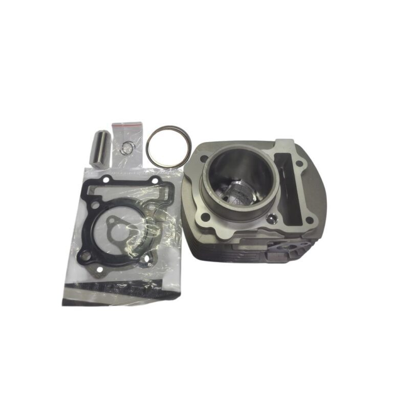 Kit de Cilindro Moto Yamaha XTZ 150 - CG Motors®